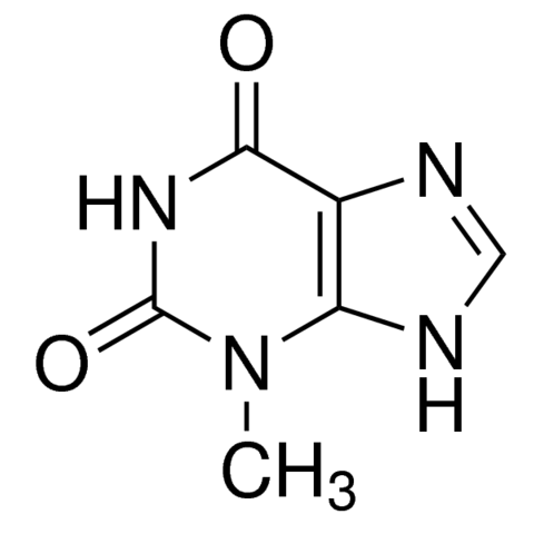 HPLC Methods for analysis of 3-Methylxanthine - HELIX Chromatography