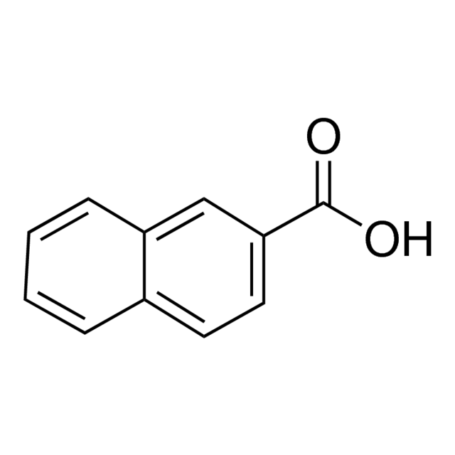 HPLC Methods for analysis of 2-Naphthoic Acid - HELIX Chromatography