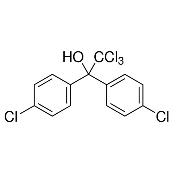 HPLC Methods for analysis of Dicofol - HELIX Chromatography