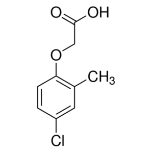 HPLC Methods for analysis of MCPA - HELIX Chromatography