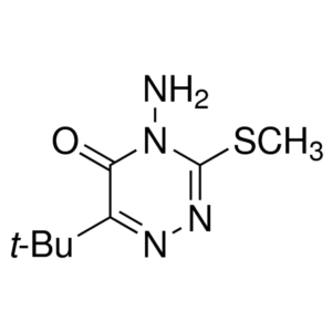 HPLC Methods for analysis of Metribuzin - HELIX Chromatography