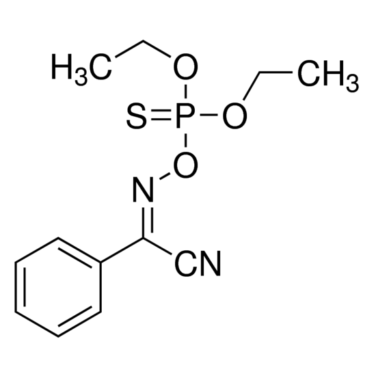 HPLC Methods for analysis of Phoxim - HELIX Chromatography