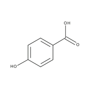 HPLC Methods for analysis of 4-Hydroxybenzoic acid - HELIX Chromatography