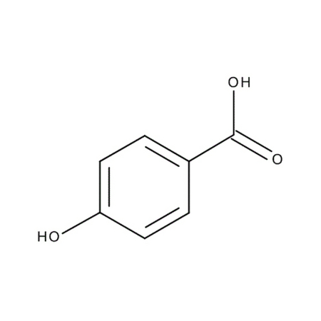HPLC Methods for analysis of 4-Hydroxybenzoic acid - HELIX Chromatography