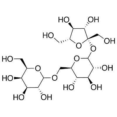 HPLC Methods for analysis of Raffinose - HELIX Chromatography