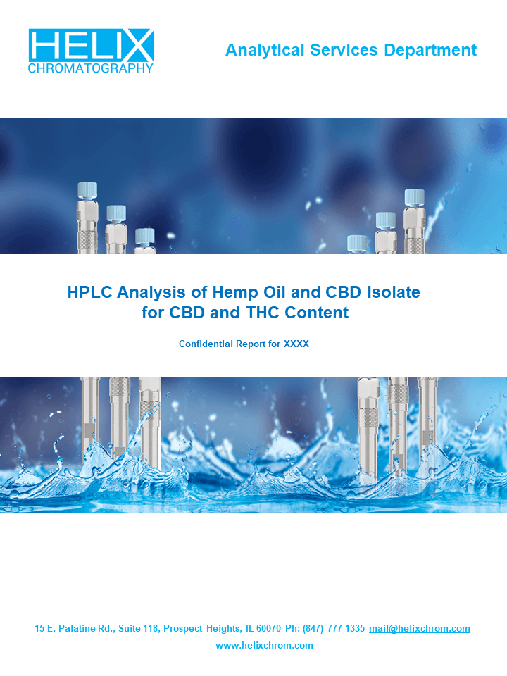 Waters Hplc Service