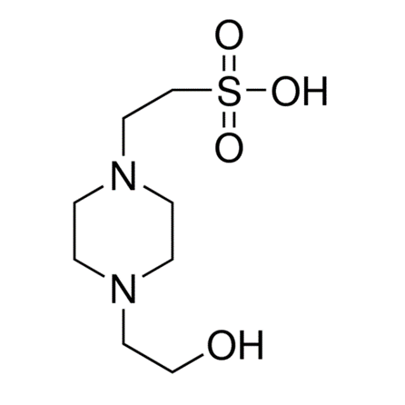 HPLC Methods for analysis of HEPES - HELIX Chromatography