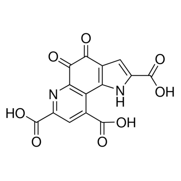 HPLC Methods for analysis of Pyrroloquinoline Quinone - HELIX ...