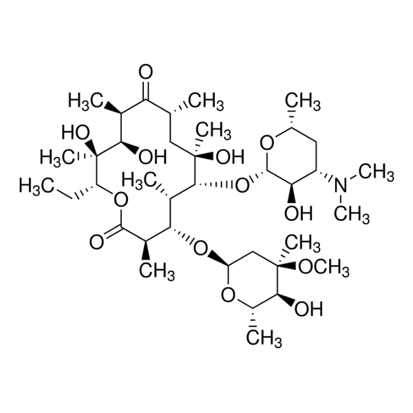 HPLC Methods for analysis of Erythromycin - HELIX Chromatography