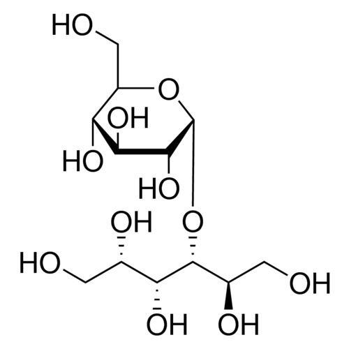 HPLC Methods for analysis of Maltitol - HELIX Chromatography