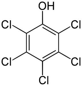 HPLC Methods for analysis of Pentachlorophenol (PCP) - HELIX Chromatography