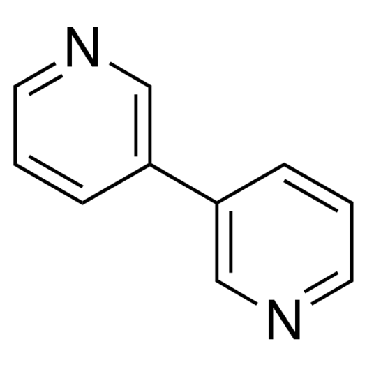 HPLC Methods for analysis of 3,3'-Bipyridine - HELIX Chromatography
