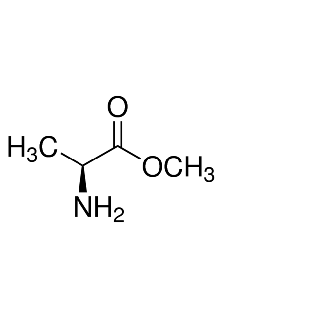 HPLC Methods for analysis of Alanine methyl ester - HELIX Chromatography