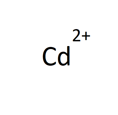HPLC Methods for analysis of Cadmium ion - HELIX Chromatography