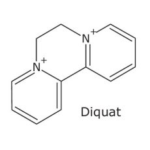HPLC Methods for analysis of Diquat - HELIX Chromatography