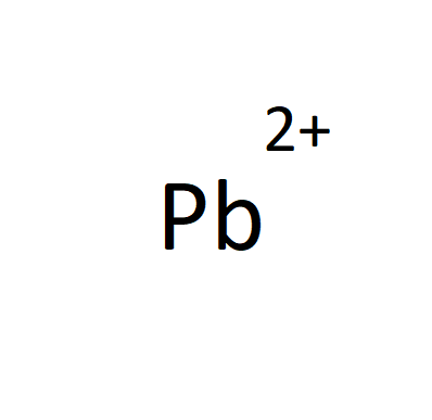 HPLC Methods for analysis of Lead Ion - HELIX Chromatography