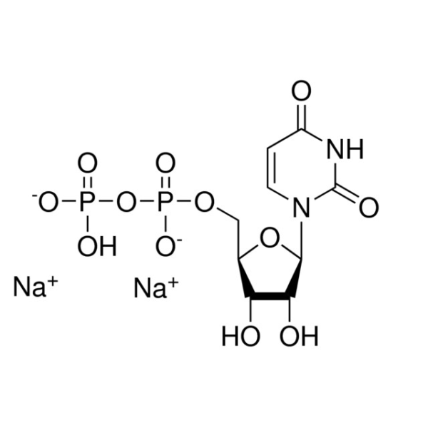 HPLC Methods for analysis of Uridine 5-diphosphate - HELIX Chromatography