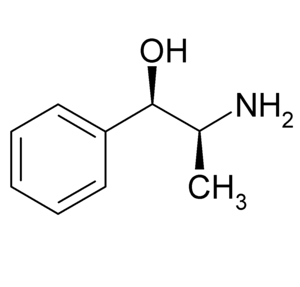 HPLC Methods for analysis of Norephedrine - HELIX Chromatography