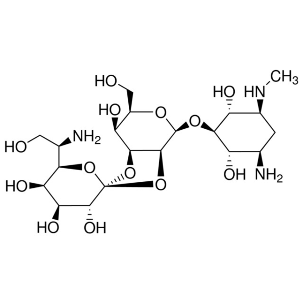 HPLC Methods for analysis of Hygromycin B - HELIX Chromatography