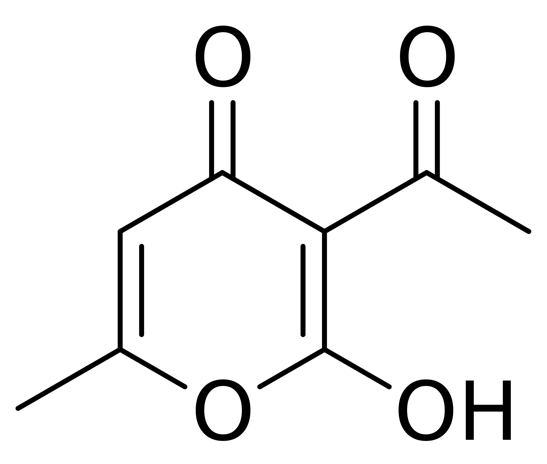 HPLC Methods for analysis of Dehydroacetic acid - HELIX Chromatography